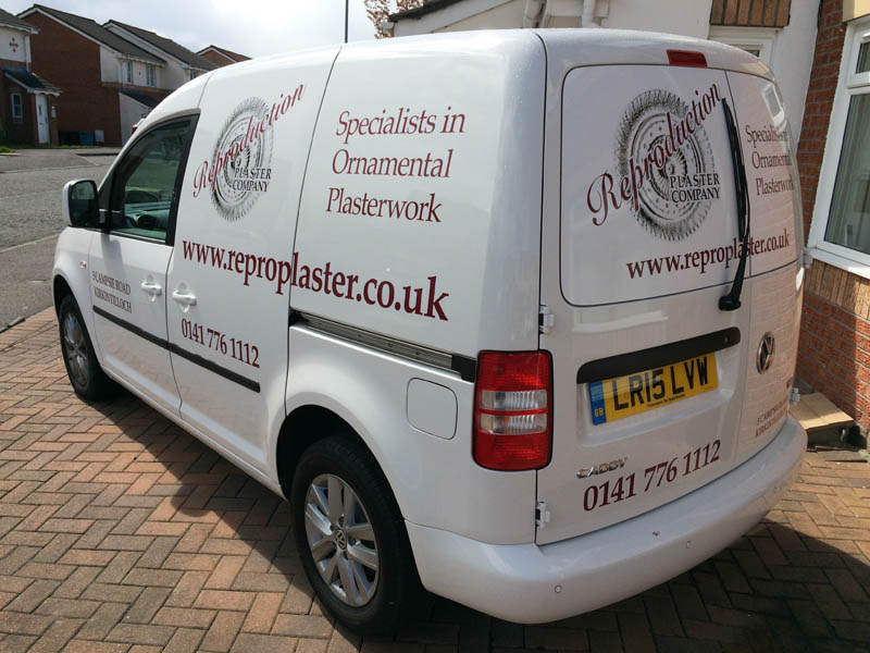 Gallery - Universal Graphics Ltd.