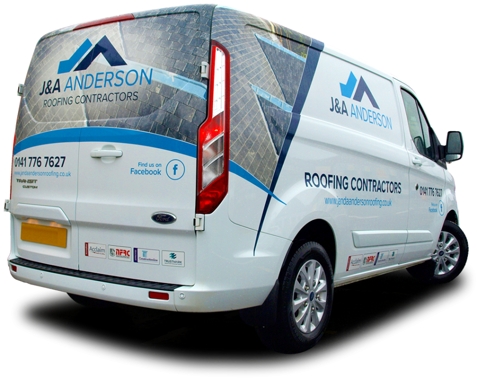 Vehicle Branding